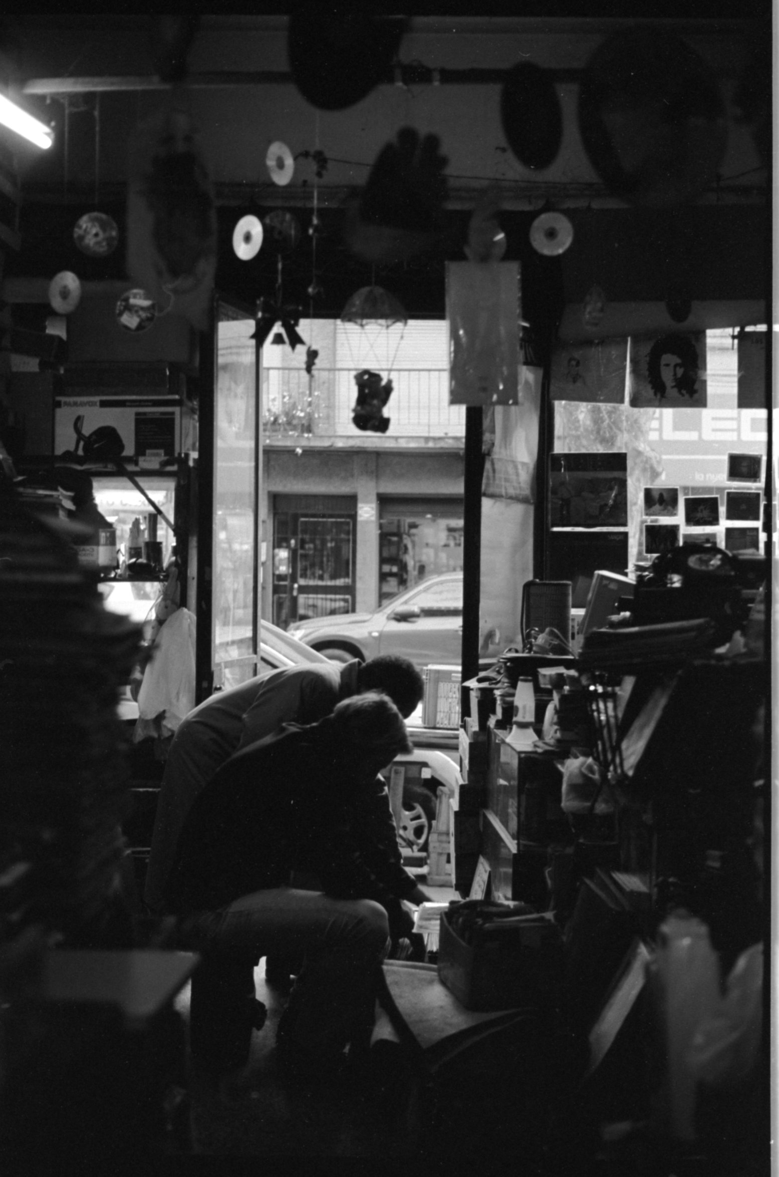 Live Fast Magazine The Best Of Fashion Art Sex And Travel This Is Uruguay A 35mm Travelogue